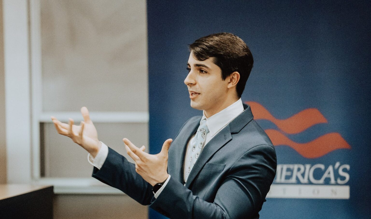 Carol Roth - Young America's Foundation