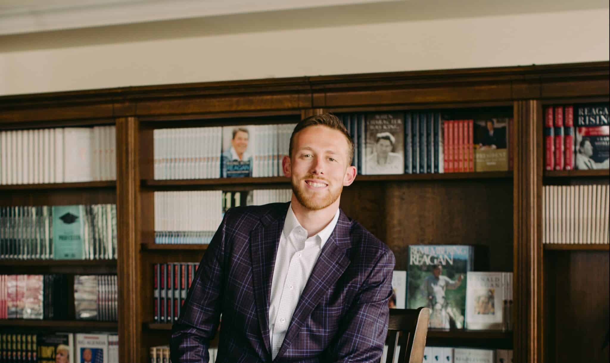 Staff Index - Young America's Foundation