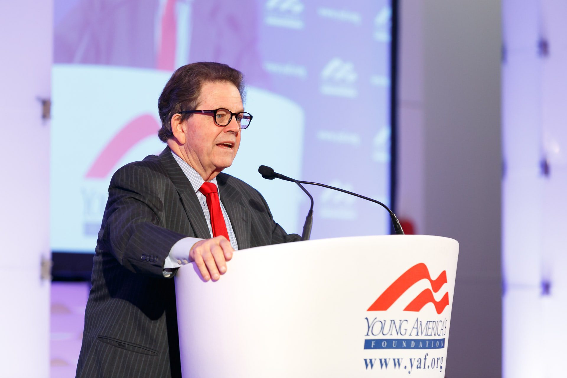 We're bringing free market ideas back to campus - Young America's ...