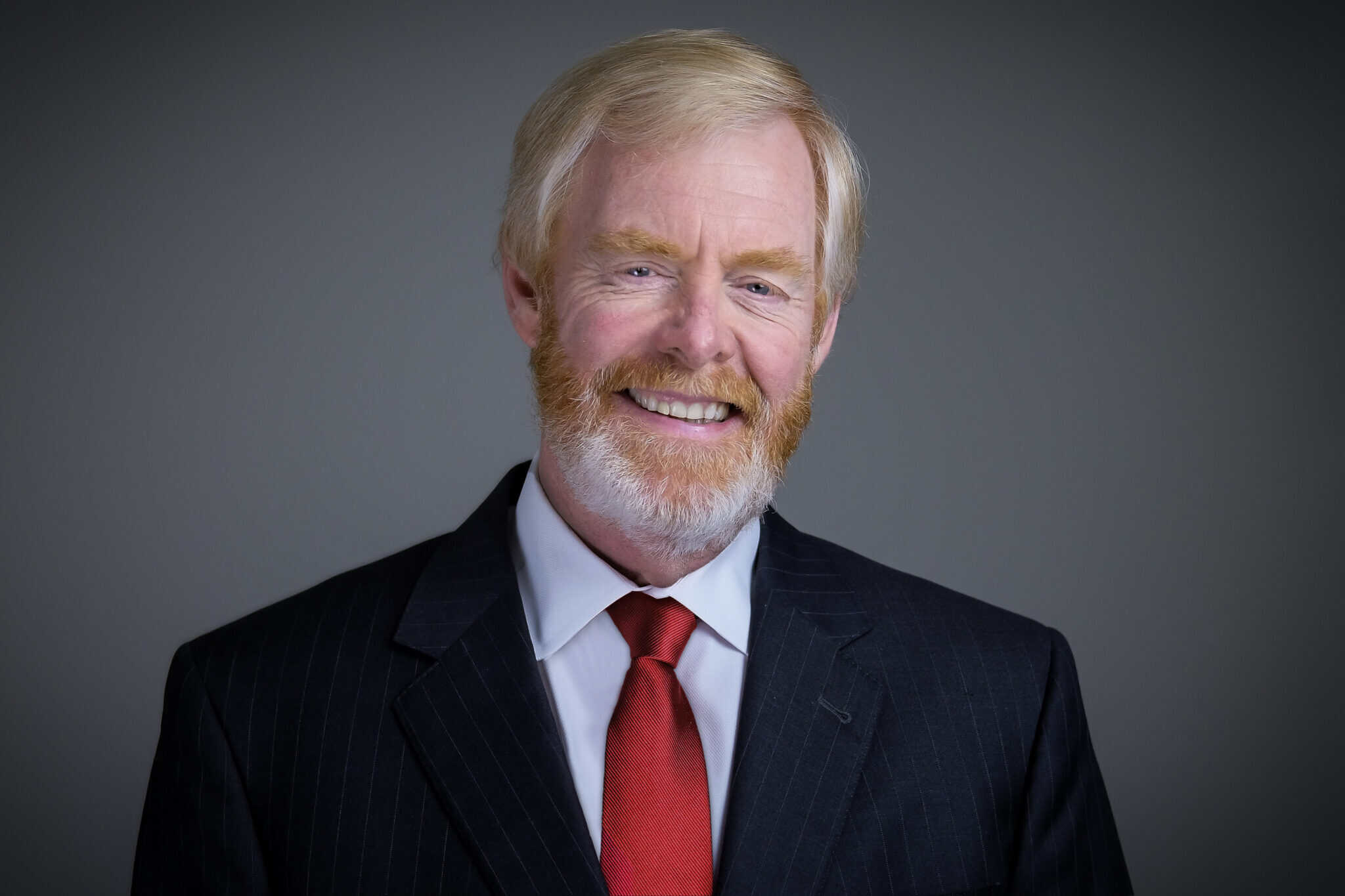 Seamus Coughlin - Young America's Foundation