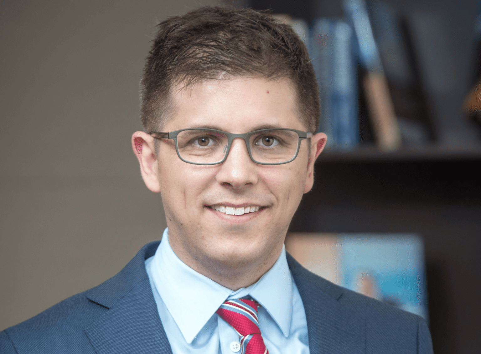 Staff Index - Young America's Foundation