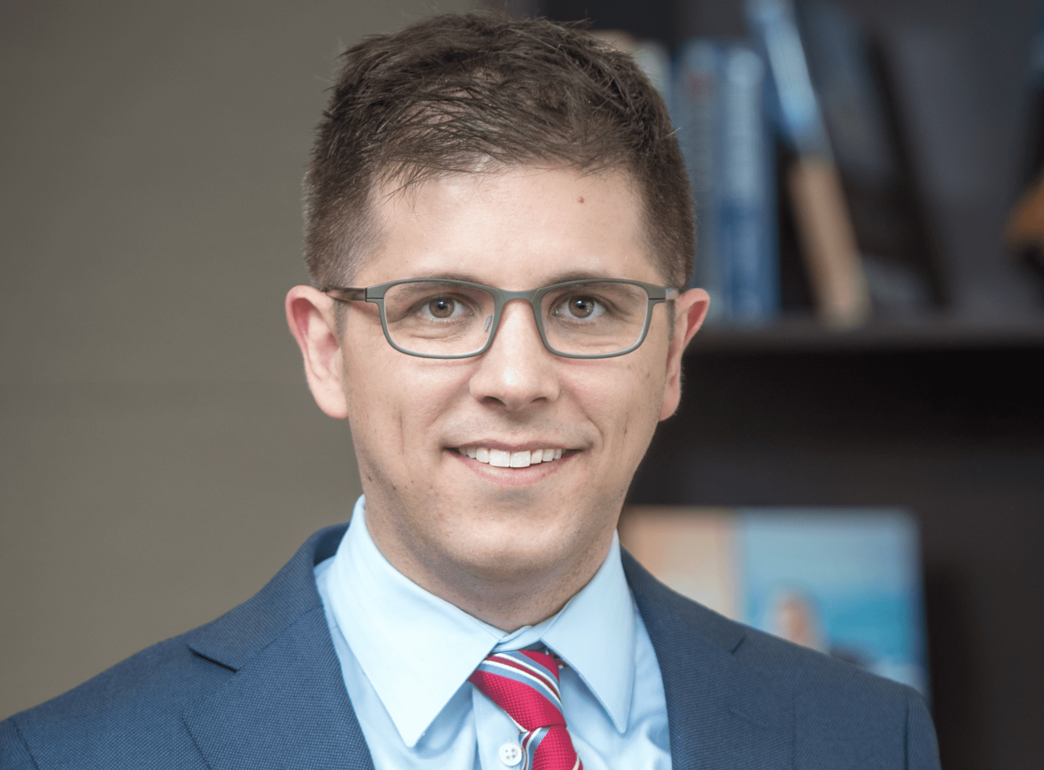 Staff Index - Young America's Foundation