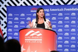 Dana Loesch - Young America's Foundation