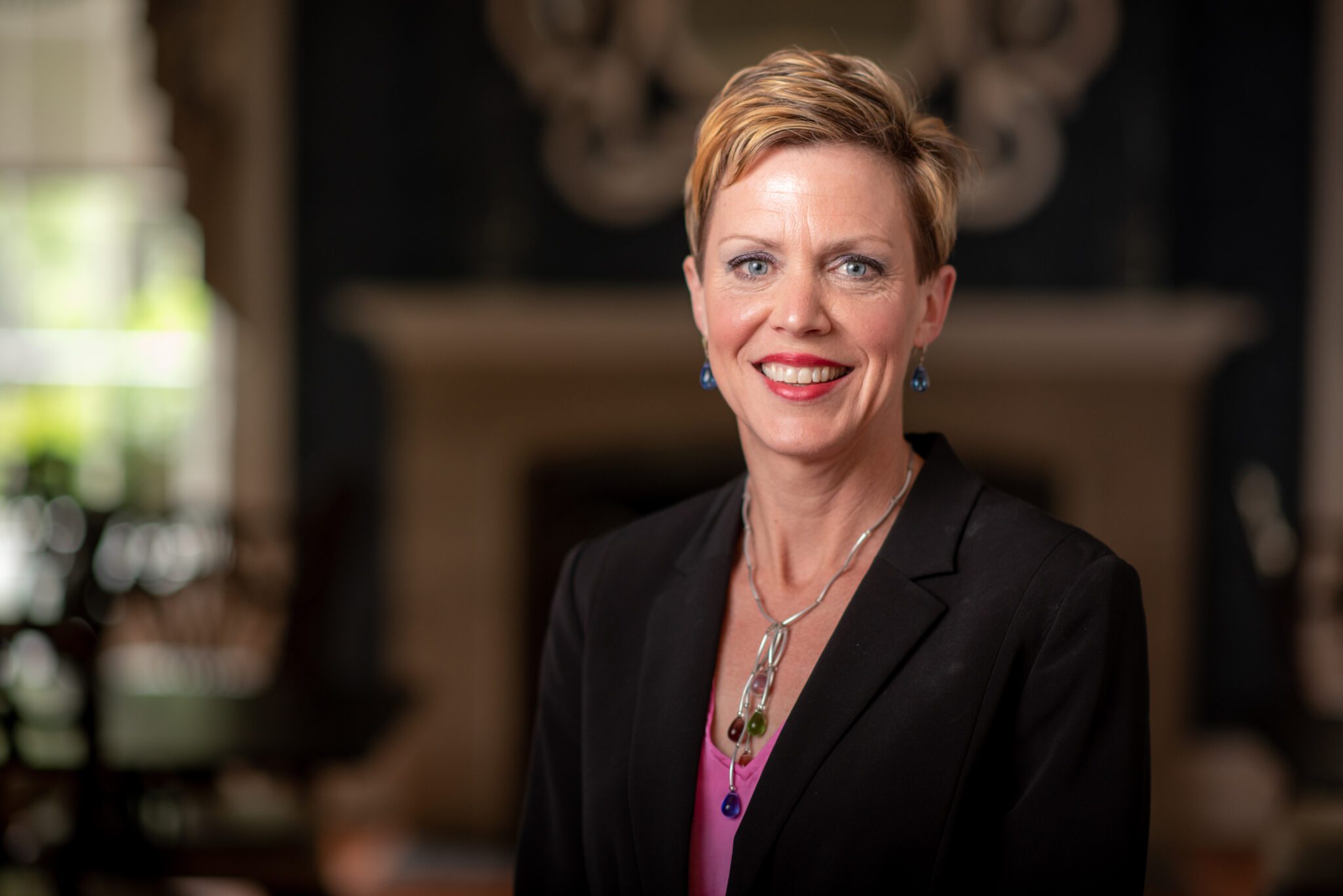 Dr. Alice Louise Kassens - Young America's Foundation