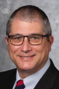 Dr. Robert Lawson - Young America's Foundation