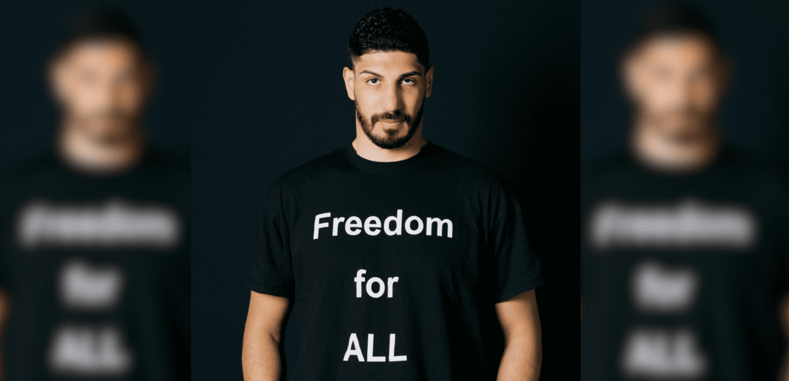 Nick Freitas - Young America's Foundation