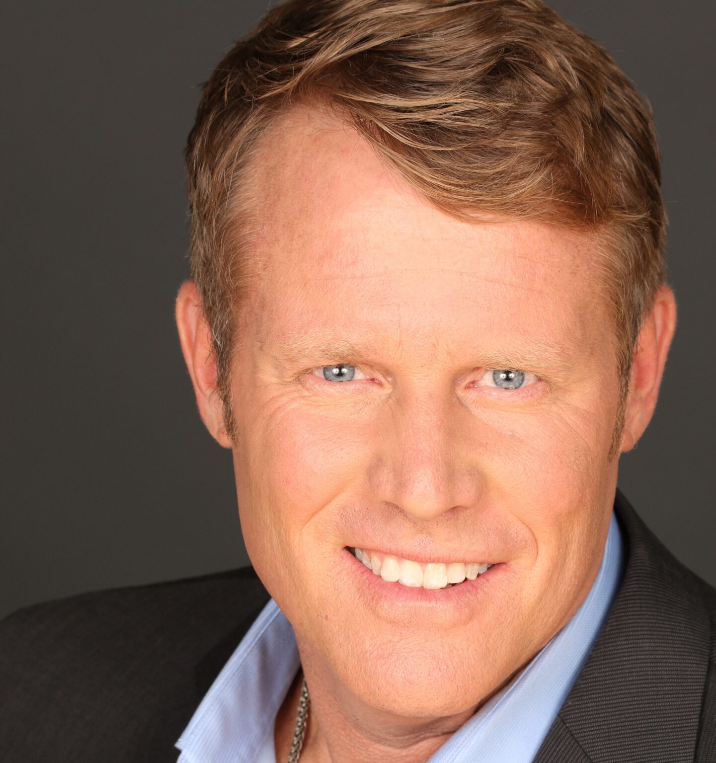 Mark "Oz" Geist - Young America's Foundation