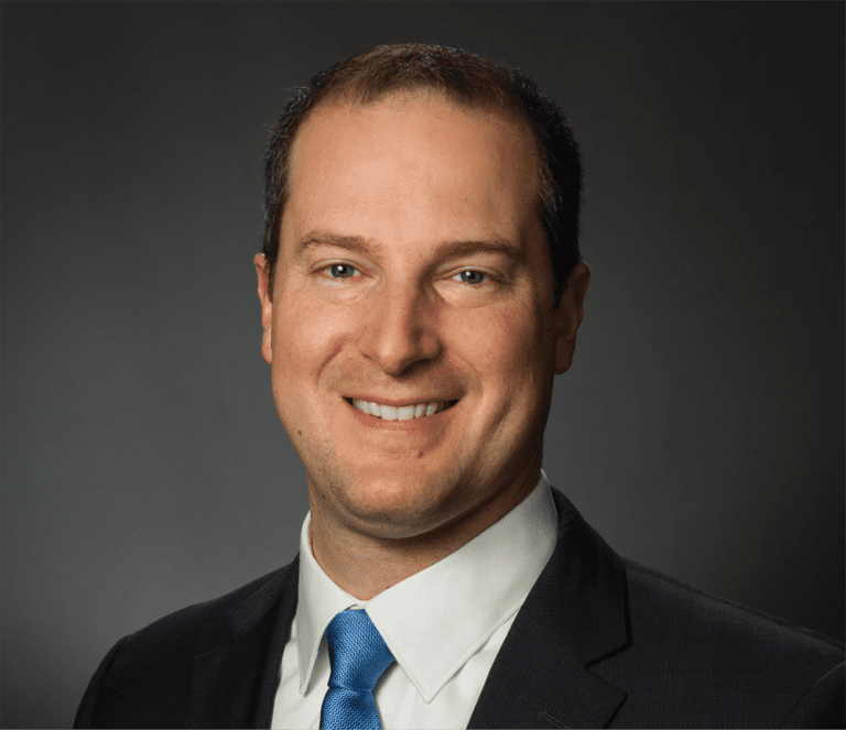 David Hacker - Young America's Foundation