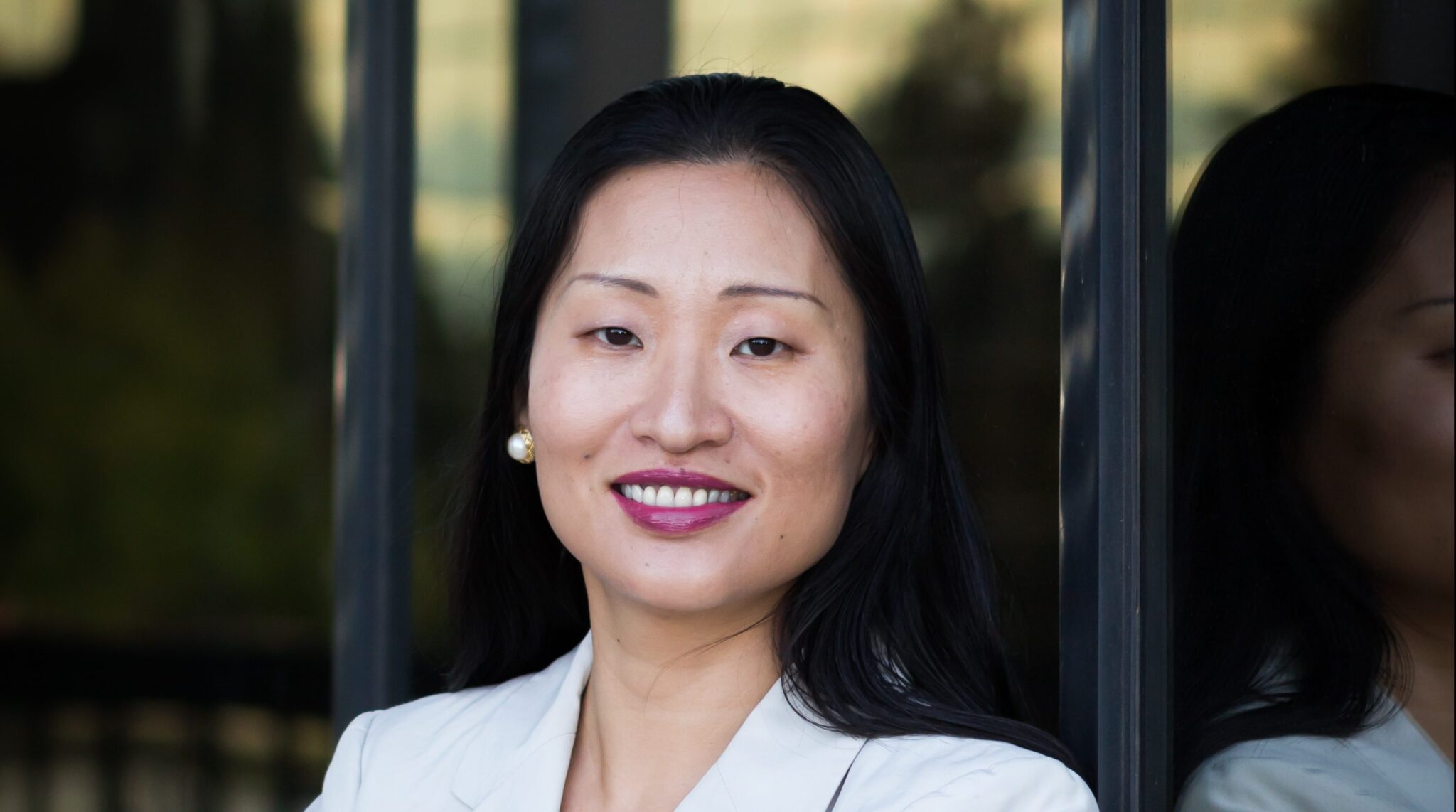 Helen Raleigh - Young America's Foundation