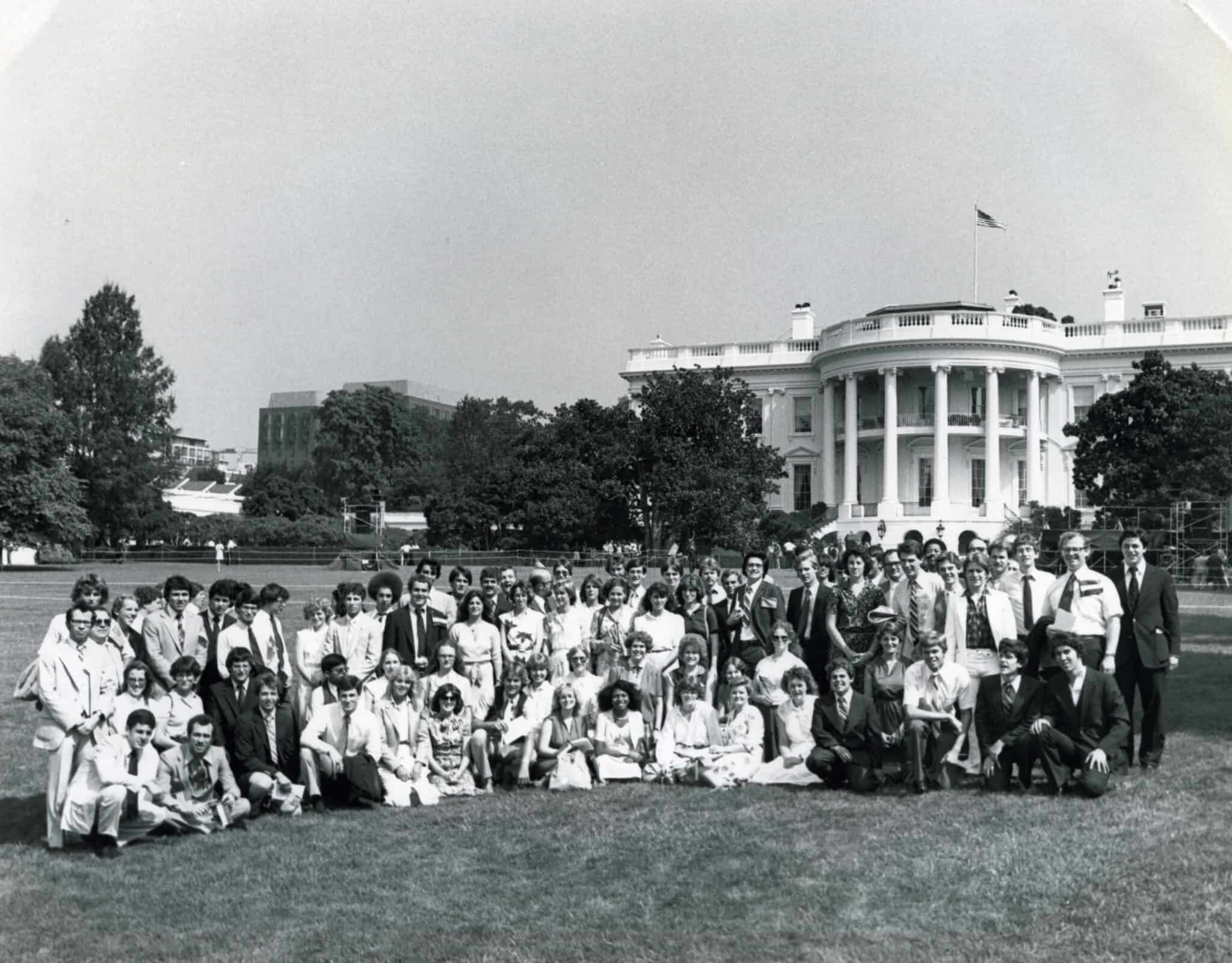 “We As Young Conservatives Believe” — Part Four - Young America's ...