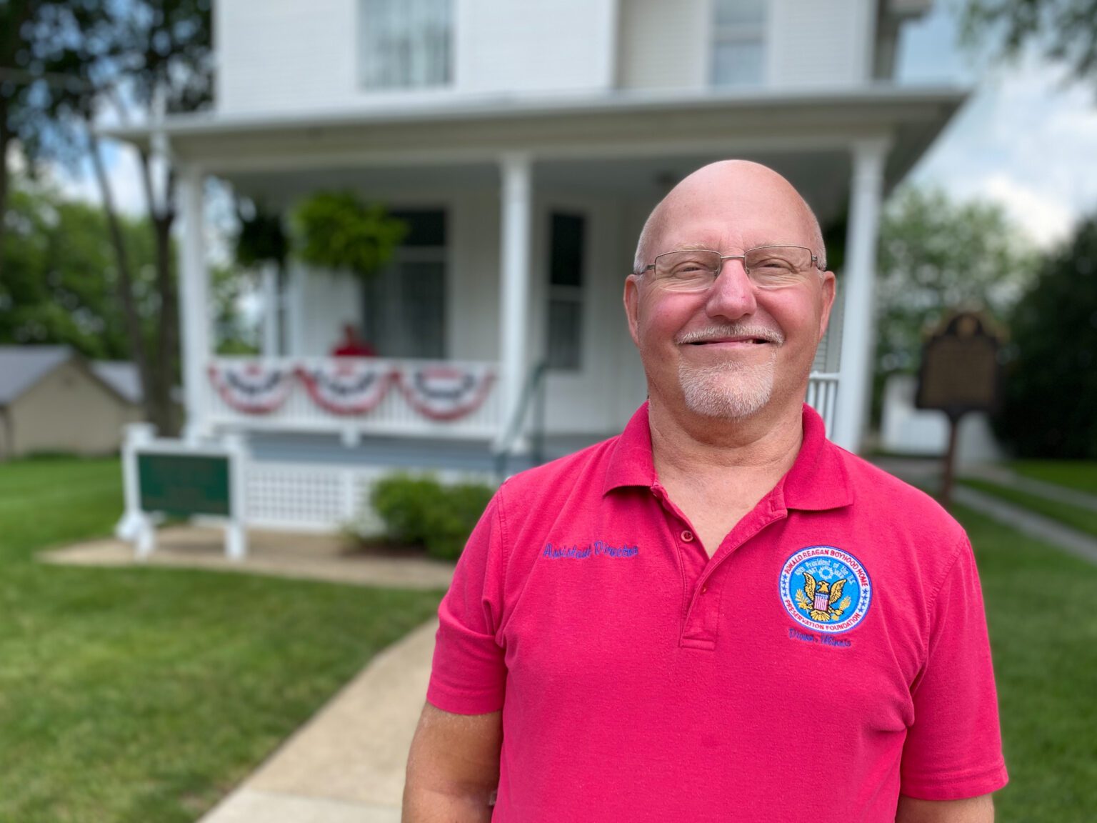 Staff Index - Young America's Foundation