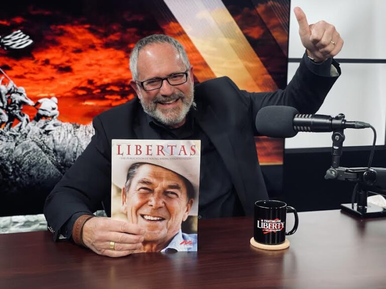 Jake Jacobs - Young America's Foundation