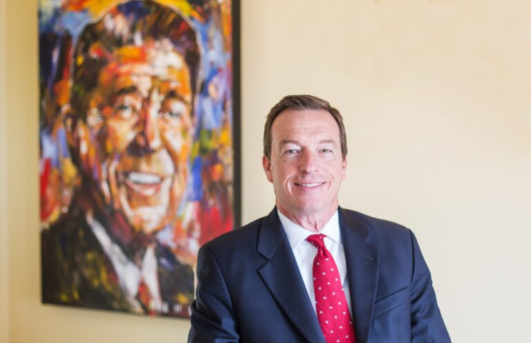 Staff Index - Young America's Foundation