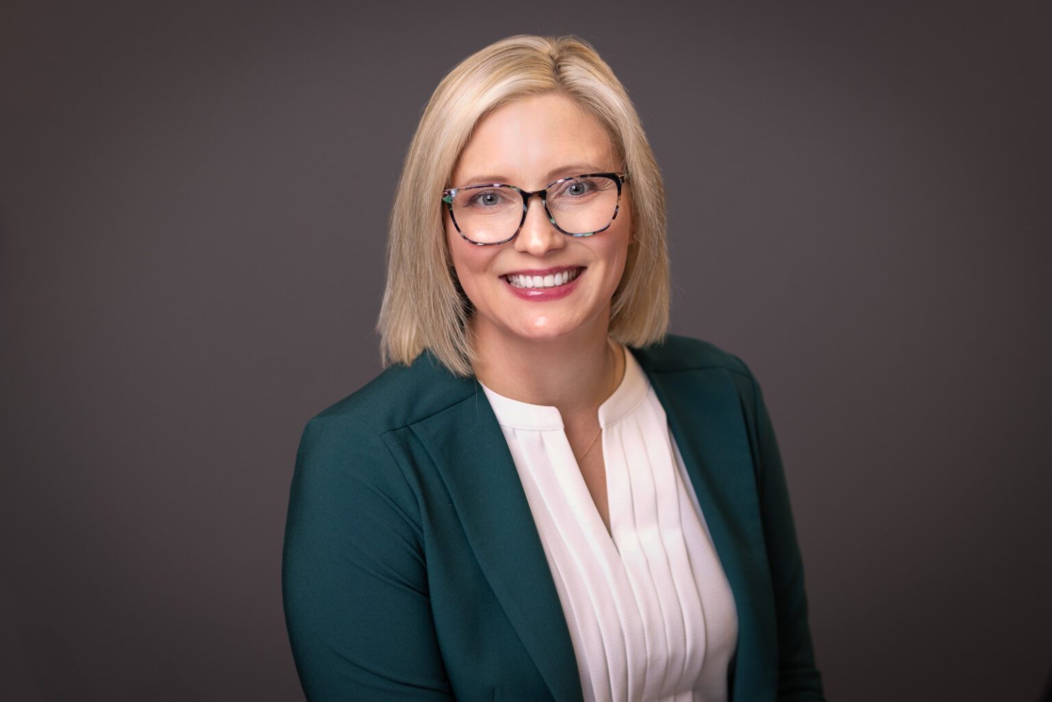 Jessica Jensen - Young America's Foundation