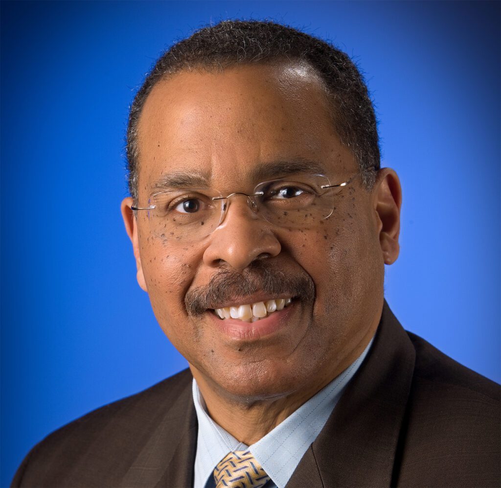 Ken Blackwell - Young America's Foundation