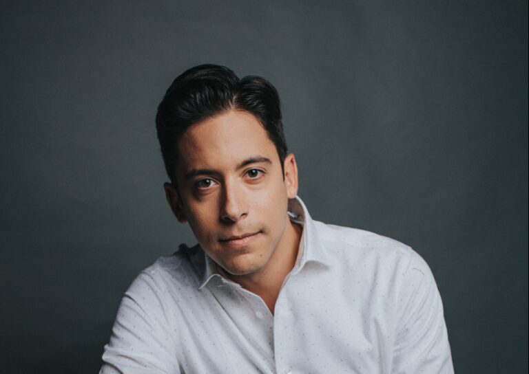 Michael Knowles at Villanova University - Young America's Foundation