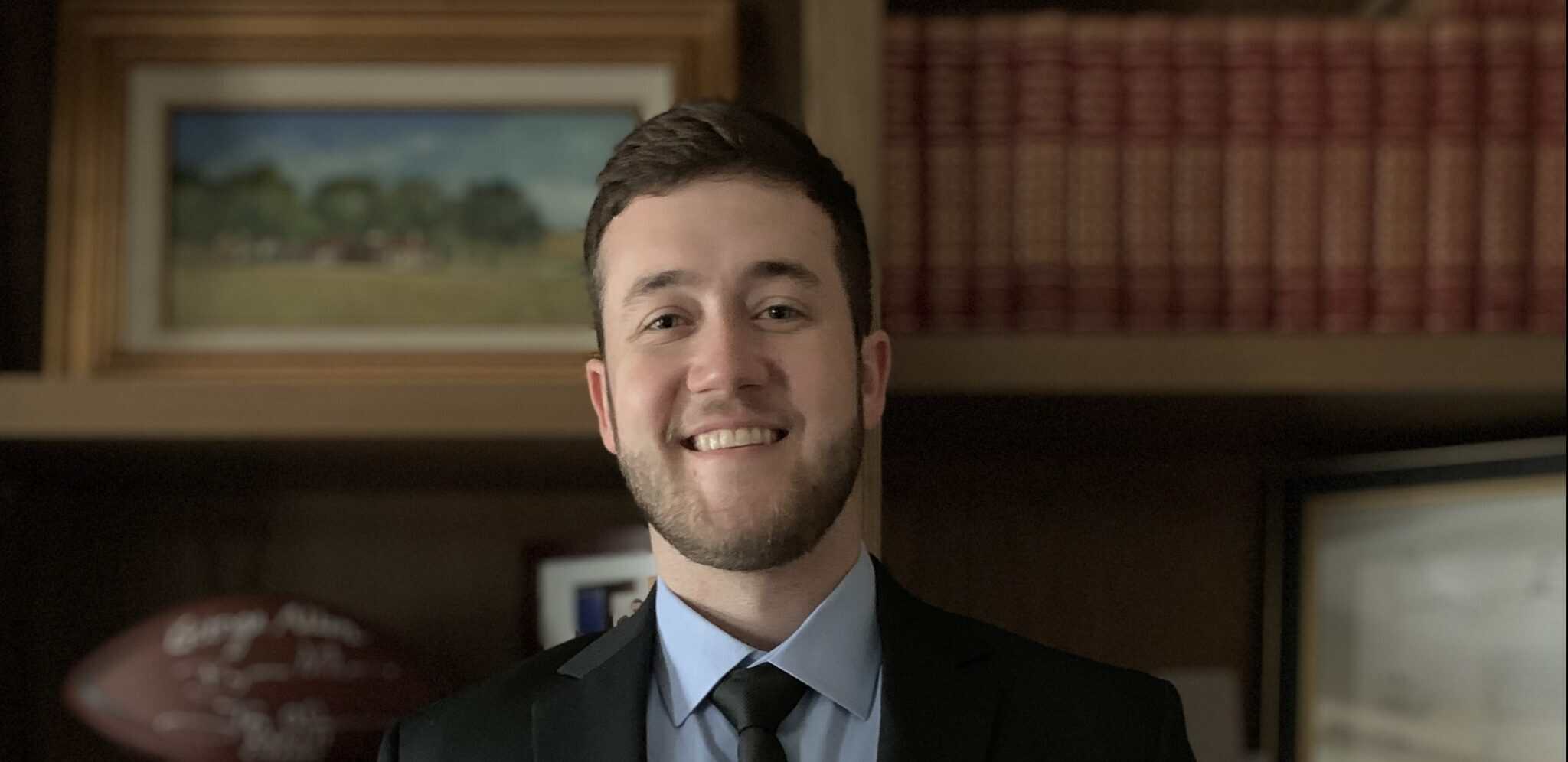 Staff Index - Young America's Foundation