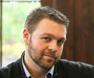 Kyle Reyes - Young America's Foundation