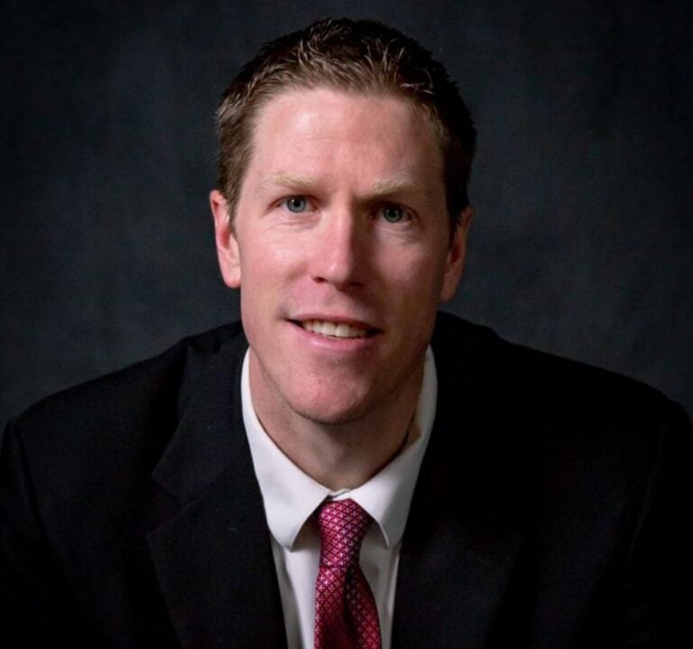 Michael J. Clark Ph. D. - Young America's Foundation