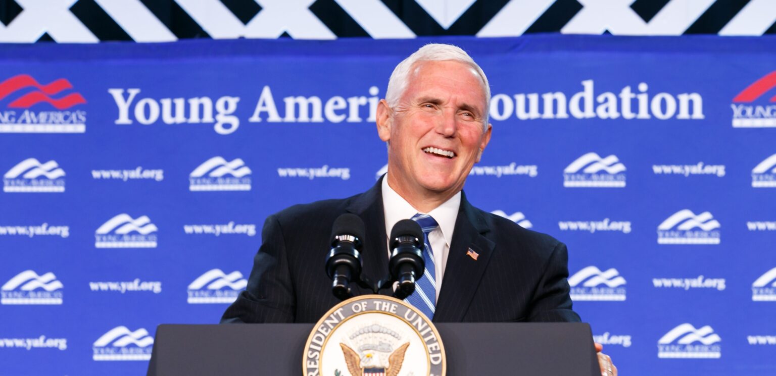 Campus Activism - Young America's Foundation