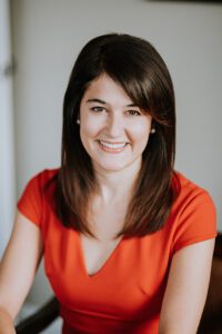 Rachel Bovard - Young America's Foundation