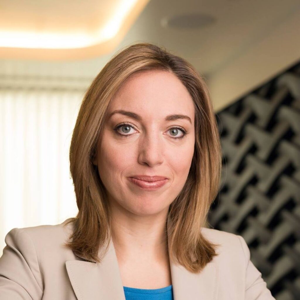 Romina Boccia - Young America's Foundation