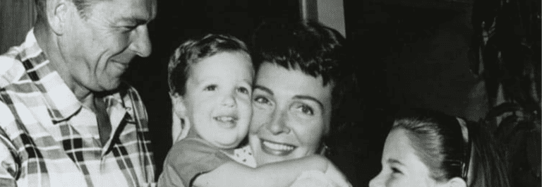 ReaganRanch - Young America's Foundation