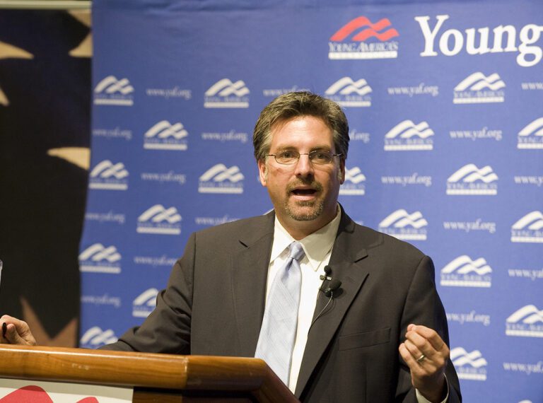 Stephen Hayes - Young America's Foundation