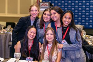Events Index - Young America's Foundation