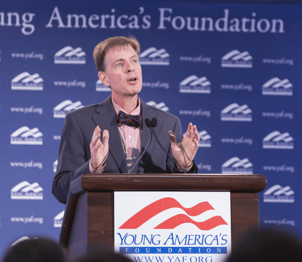 Tim Goeglein - Young America's Foundation