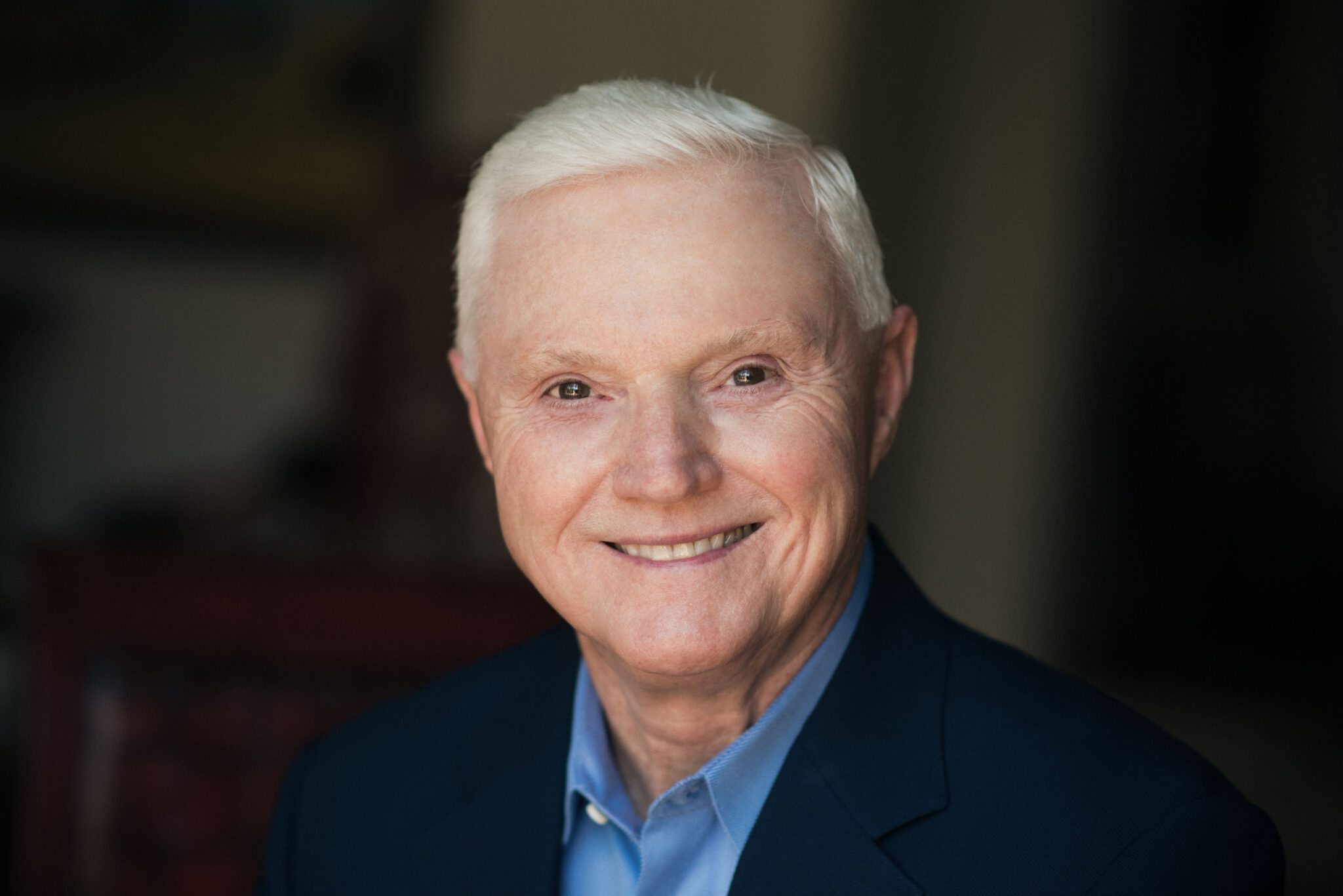 Tom Lewis - Young America's Foundation