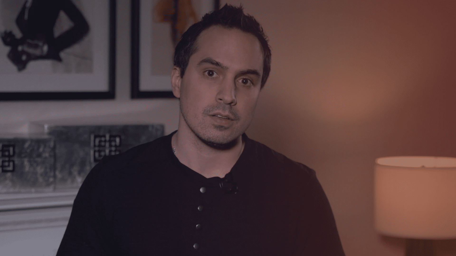 Identity politics is racist ft. Jason Mattera - Young America's Foundation