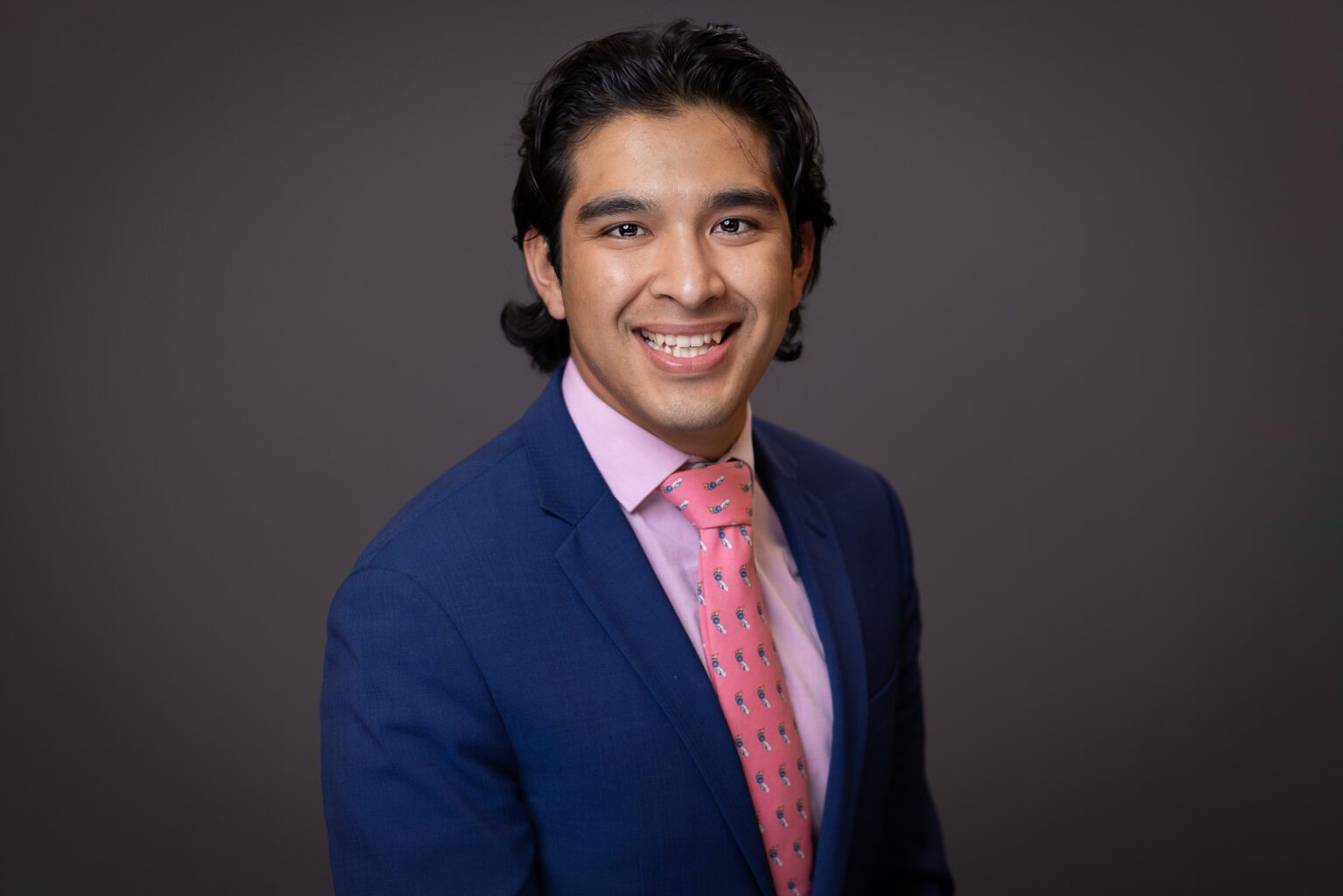 YAF Staff New - Young America's Foundation