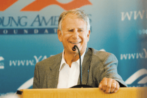 ReaganRanch - Young America's Foundation