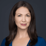 Rebecca L. Heinrichs - Young America's Foundation