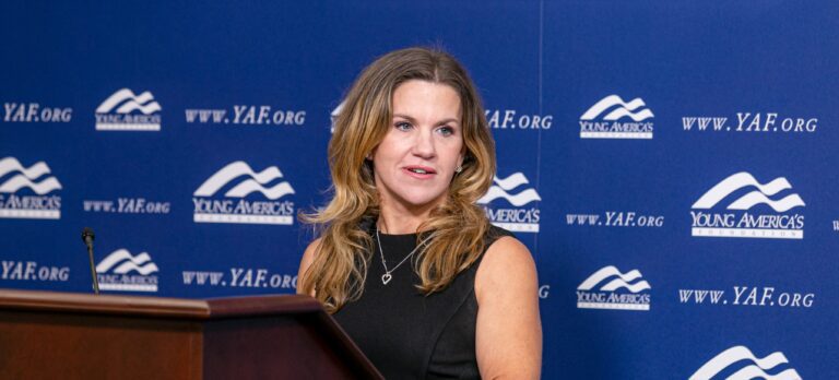 Lt. Col. Allen West - Young America's Foundation