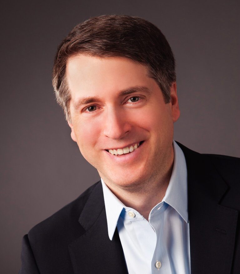 Patrice Onwuka - Young America's Foundation