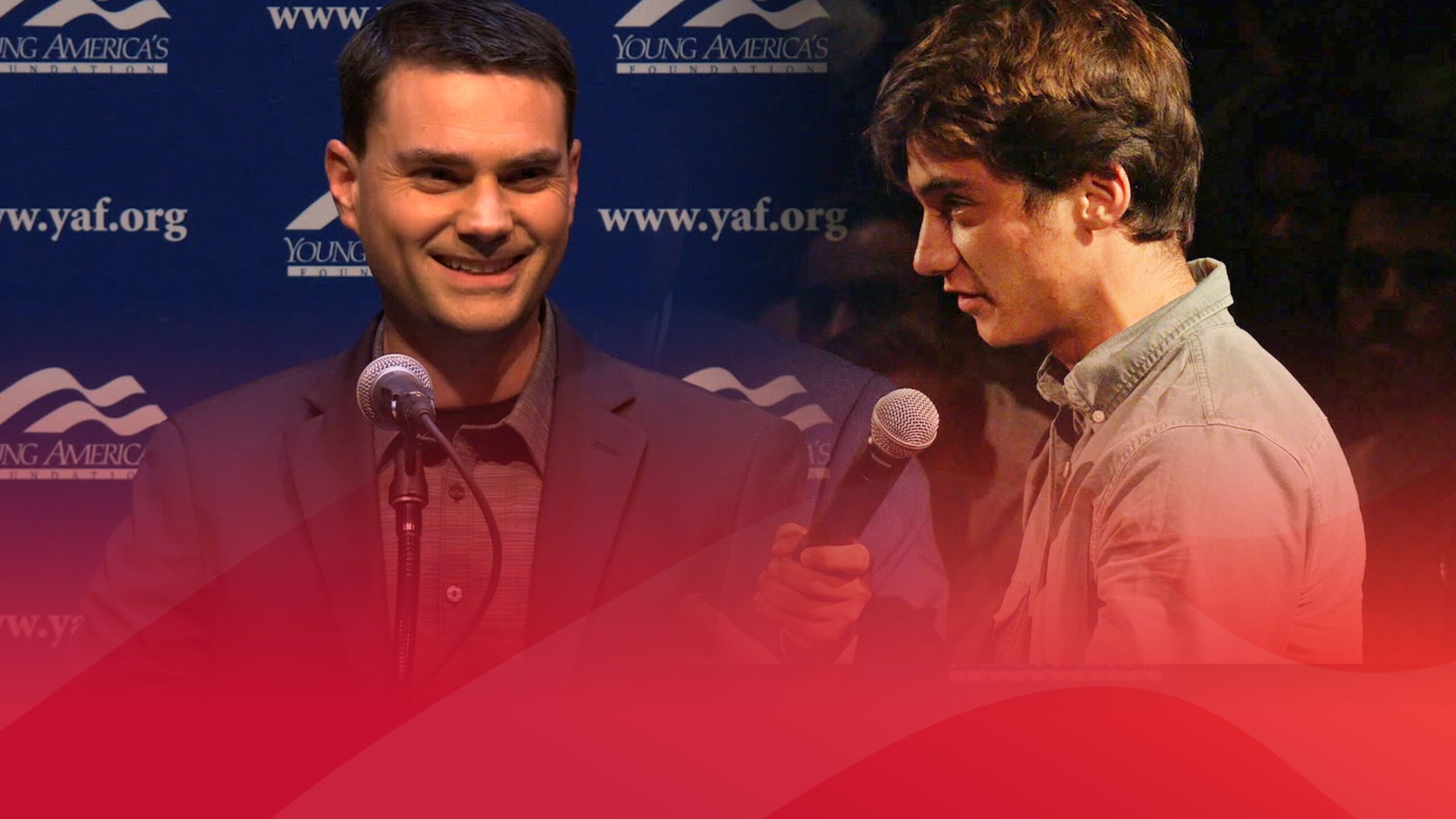 SO MUCH YES: Ben Shapiro Drops A Massive Truth Bomb On This Leftist ...