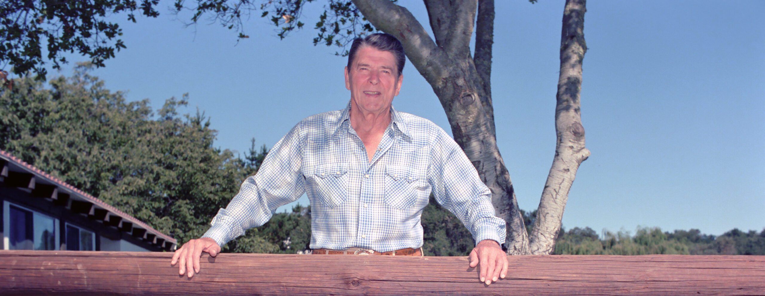 The History 'The Reagan Show' Ignores - Young America's Foundation