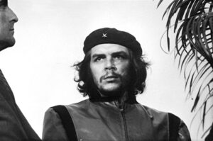 Exposing the Real Che Guevara - Young America's Foundation