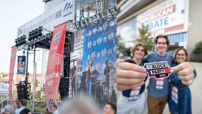 Becket Adams Joins Young America’s Foundation’s National Journalism ...