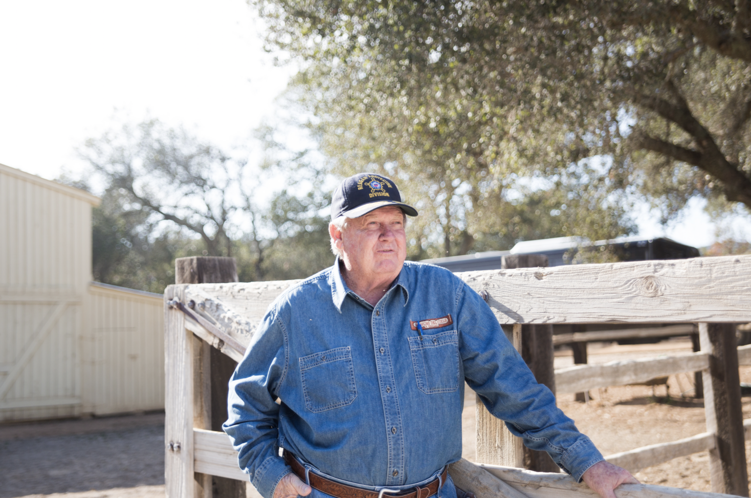 Remembering U.S. Secret Service Agent John R. Barletta - Young America ...