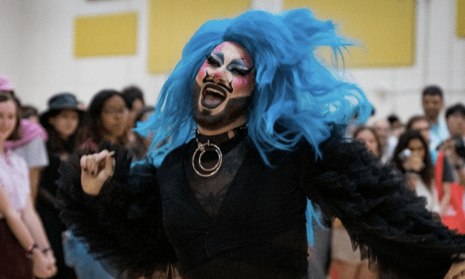 Popular Kids Show Adds 'Non-Binary' Characters to Cast for Pride Month ...