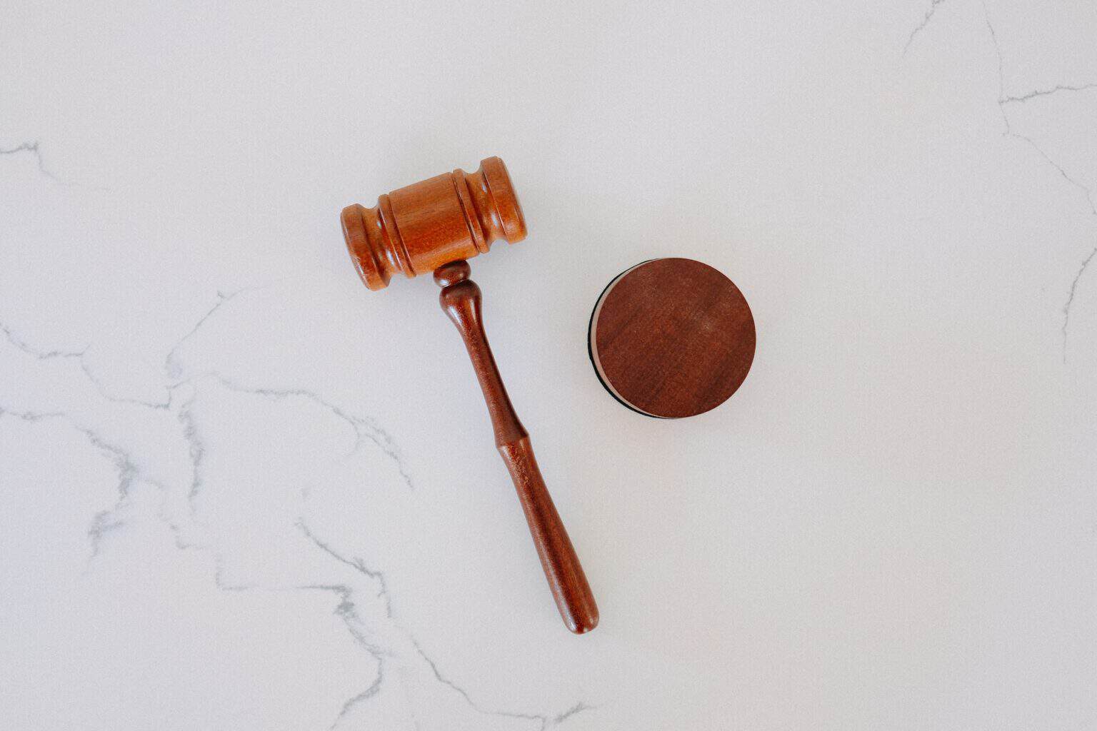 Legal Battles - Young America's Foundation