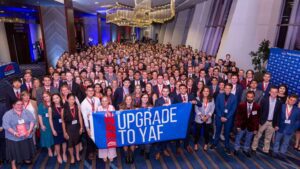 Home Page - Young America's Foundation