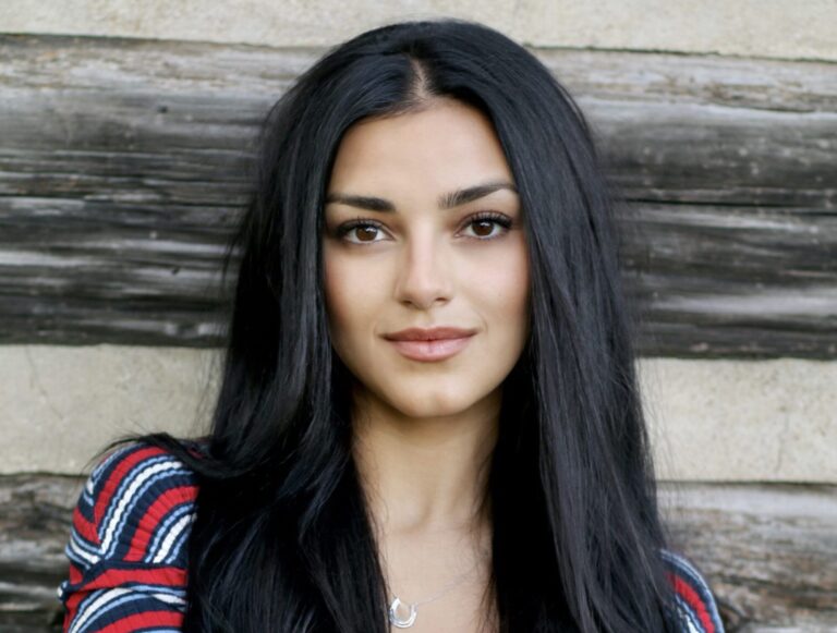 Alexis Wilkins - Young America's Foundation