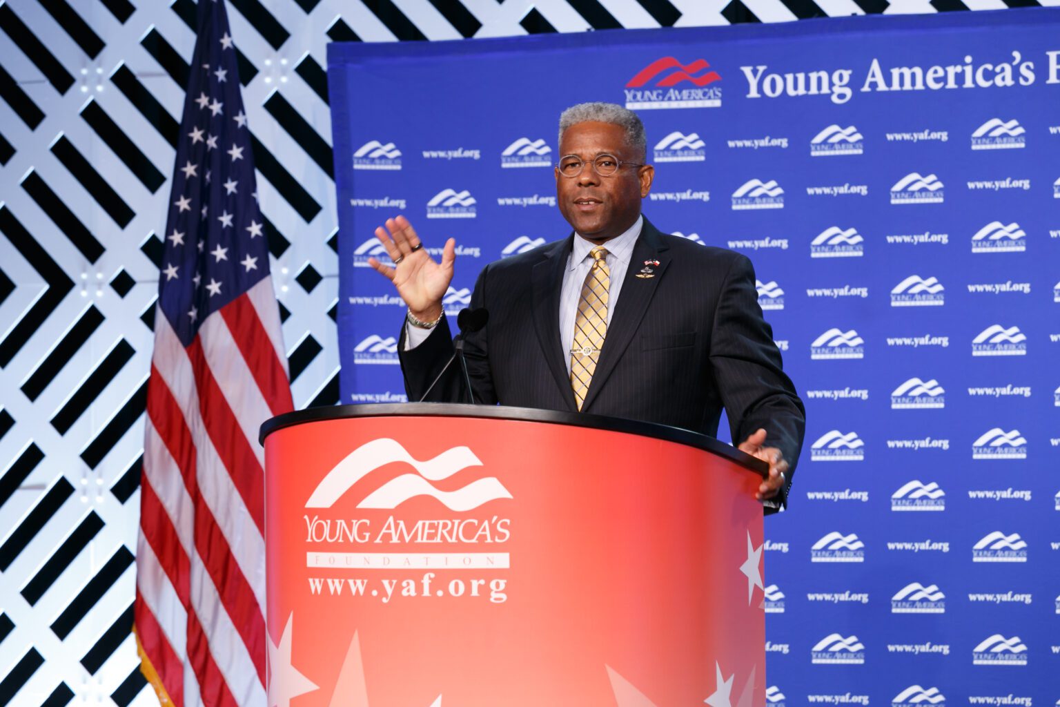 News & Issues - Young America's Foundation