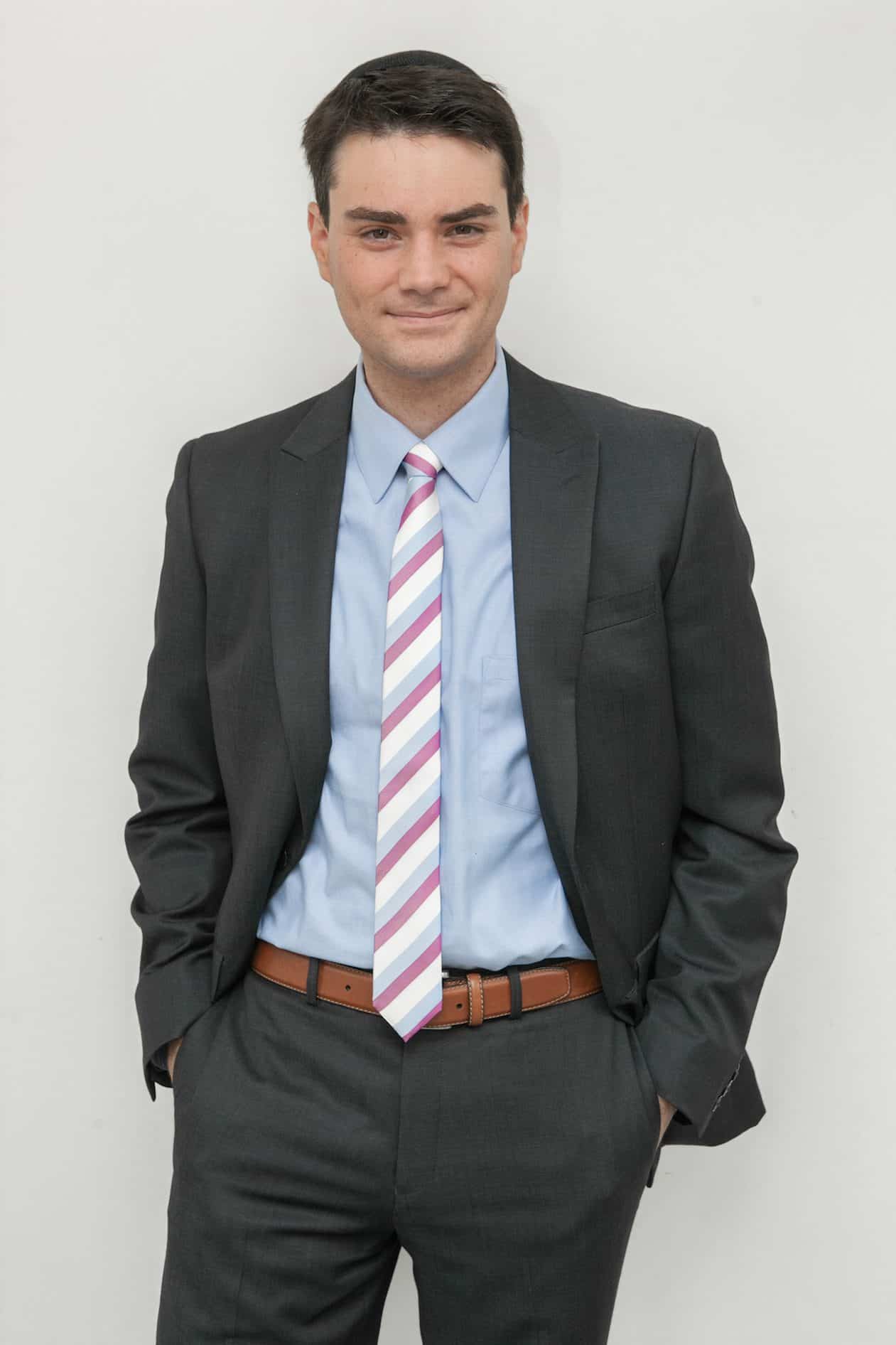 Ben Shapiro - Young America's Foundation