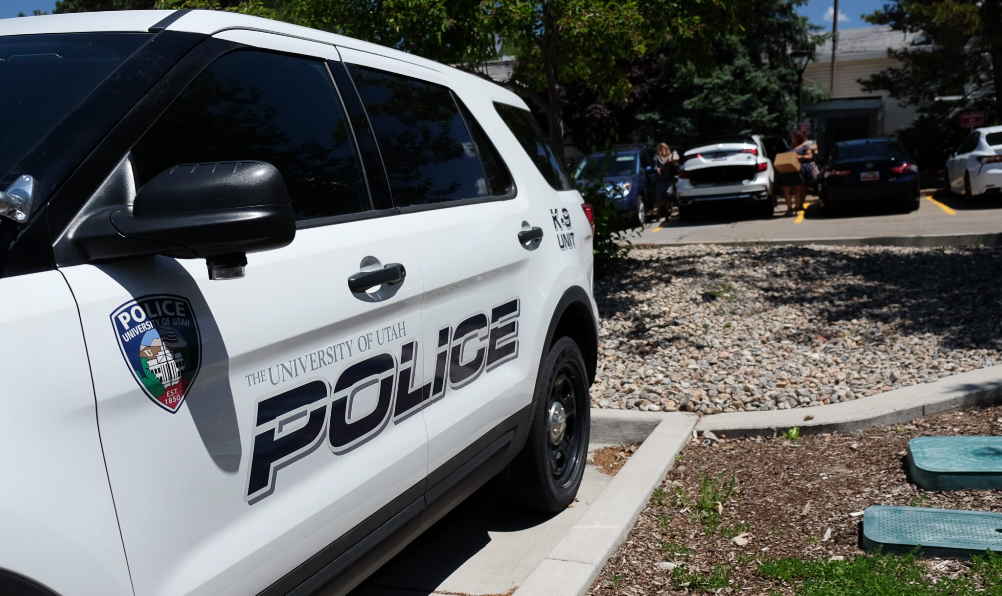 University of Utah Mandates Police Presence for YAF Meetings and Events ...