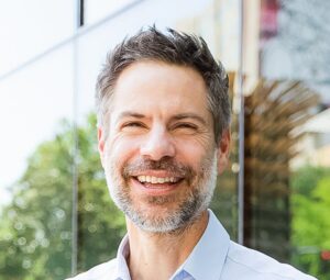 Michael Shellenberger - Young America's Foundation